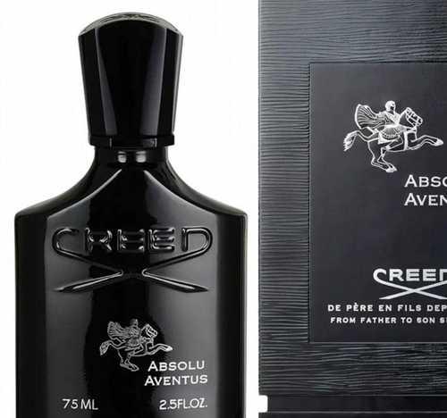 Creed Aventus Absolu 75 мл