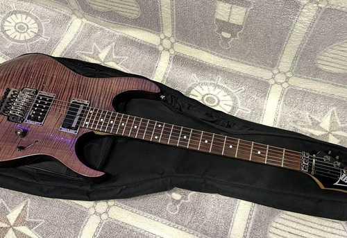 Ibanez RG320FM Korea Fokin/EMSustainer