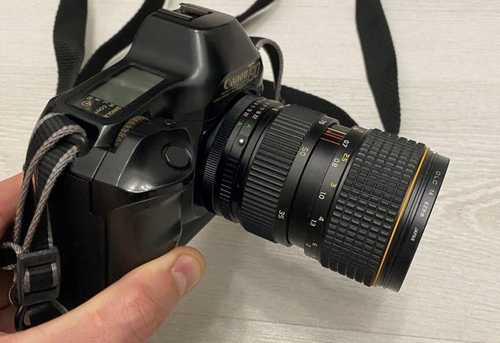 Зеркальный фотоаппарат canon T90