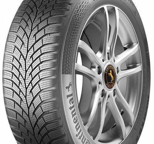 Continental WinterContact TS 870 P 255/40 R19 100V