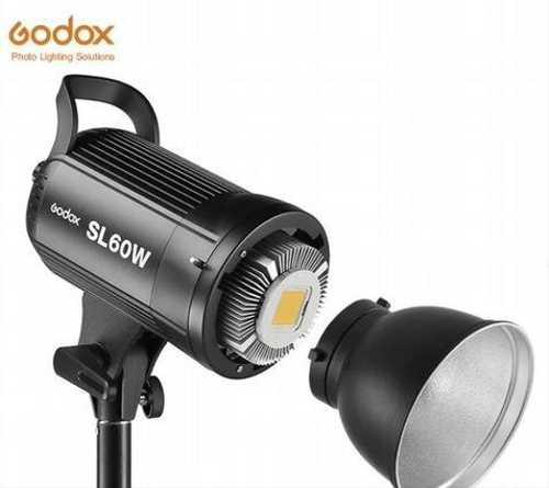 Godox sl60w