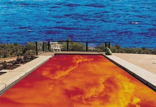 RED HOT chili peppers - Californication