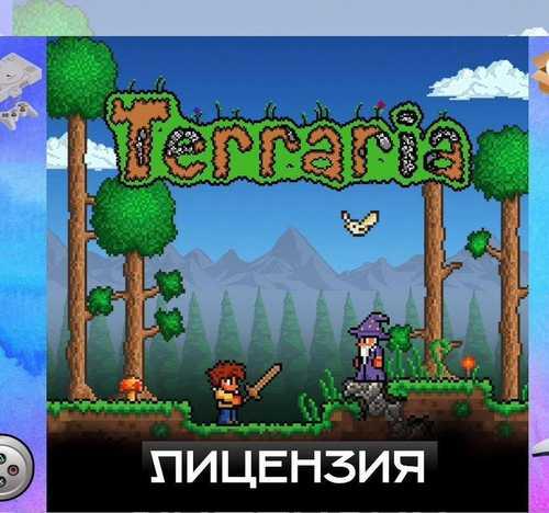 Terraria – PlayStation4 Edition PS4 & PS5