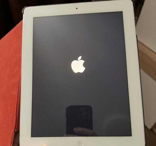 iPad 2