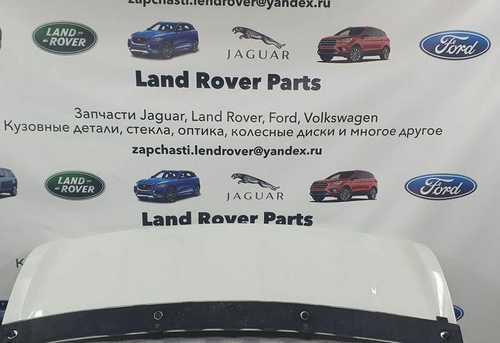 Накладка переднего бампера Range Rover Sport L494