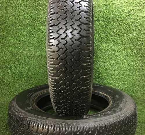 Омскшина ВЛИ-10 175/80 R16 88Q