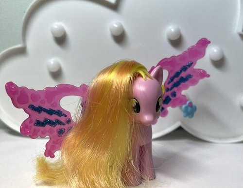 My little pony