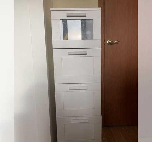 Комод IKEA бримнес