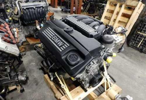 Контрактный двигатель BMW 2.0 и АКПП с гарантией