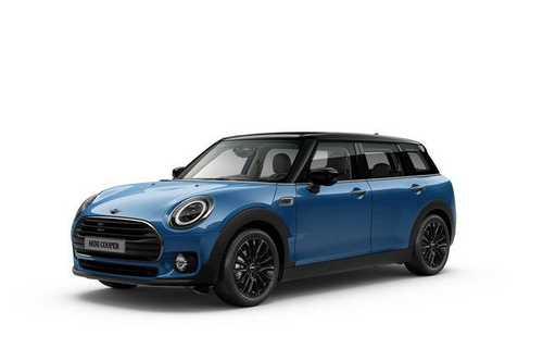 Чип тюнинг Mini Clubman 2.0 T F54, прошивка Евро 2