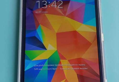 Samsung tab 4 T231