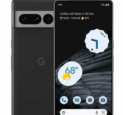 Google Pixel 7 Pro, 12/128 ГБ