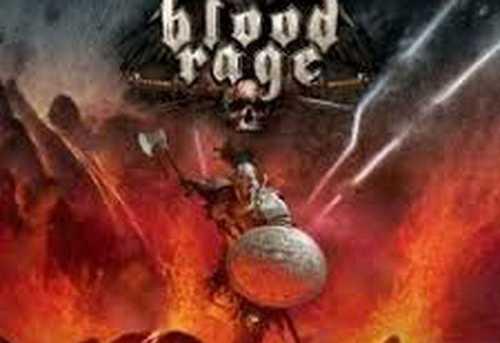 Blood rage Кровь и ярость