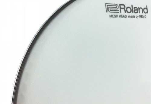 Сетка-пластик для бас-барабана Roland 20" (MH2-20B