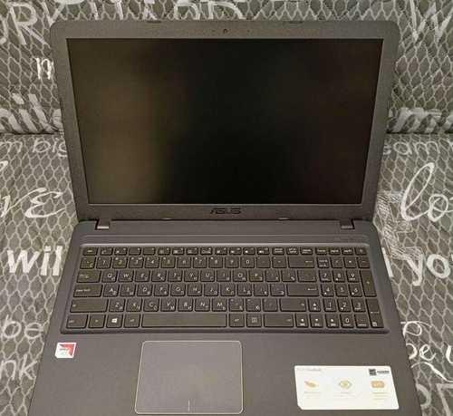 Современный ноутбук Asus K543BA-DM757