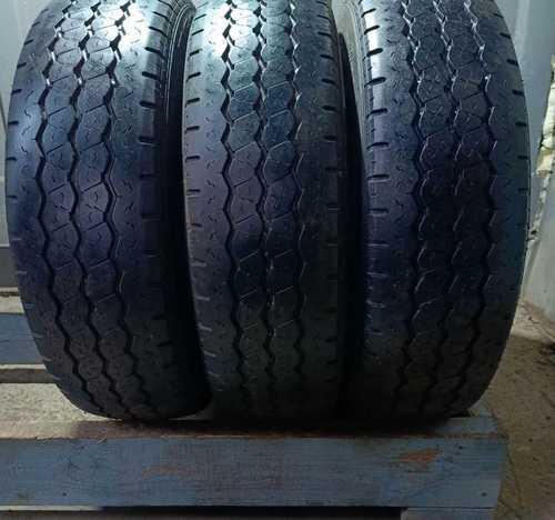 Bridgestone R623 215/75 R16C