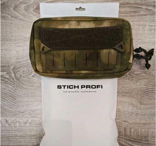 Подсумок административный Stich Profi