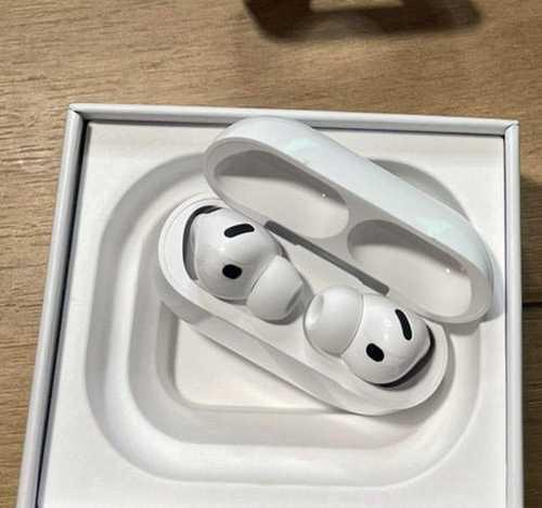 Apple airpods pro 3 "Оригинал" гарантия