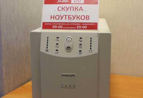 Ибп APC Smart-UPS 1000VA