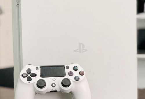 Sony PlayStation 4 Slim/CUH-2216A/500Гб/Гарантия