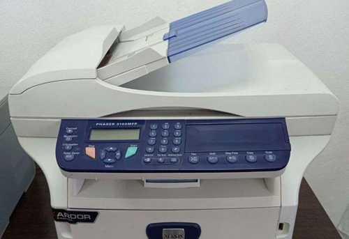 Мфу Xerox 3100 mfp