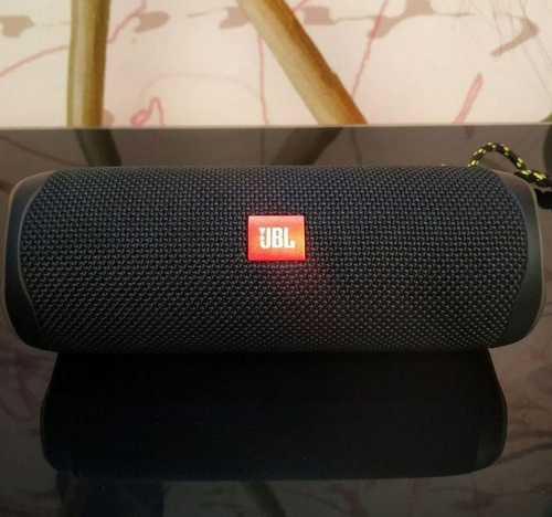 Колонка JBL flip 5