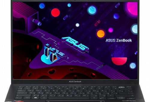 14" ASUS ZenBook 14 UM3402YA, 512 ГБ, Ryzen 5 7530U, RAM 16 ГБ, Radeon Vega