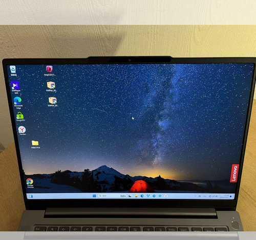 Lenovo ThinkBook 14 G6  r7/8845H/32Gb/1Tb/780M/3K