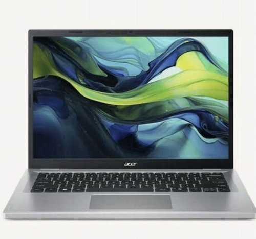 Ноутбук Acer Aspire Go AG14-31P-P7CL 14"