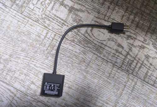 Адаптер displayport - dvi