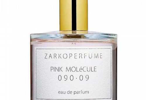 Парфюм Zarcoperfume pink molecule 09009, 100 мл