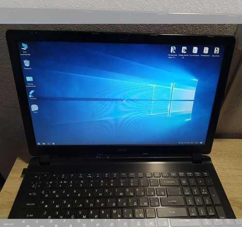 Acer aspire v5 572g