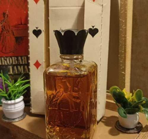 Пиковая Дама СССР