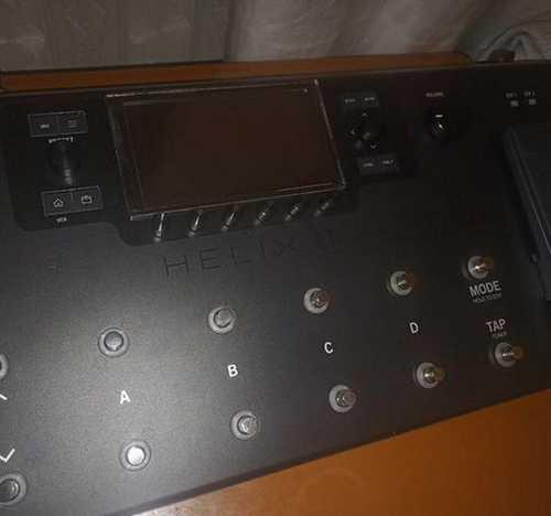 Line 6 helix lt