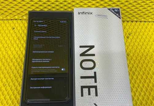 Infinix Note 12 VIP, 8/256 ГБ