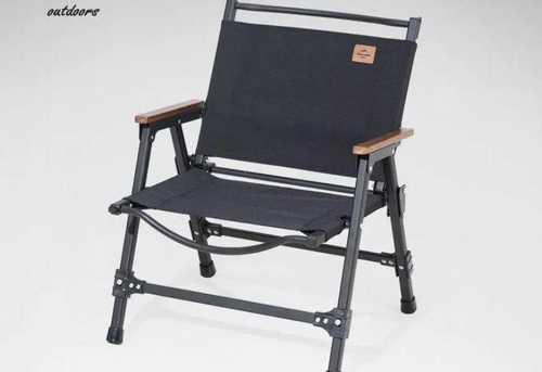 Кресло туристическое Naturehike, складное до120 кг