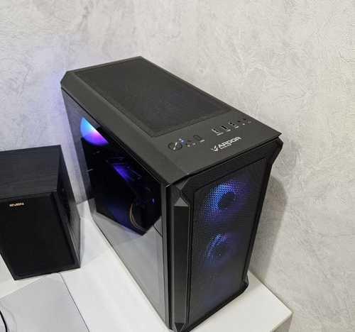 Компьютер с gtx 1660