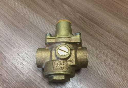 Danfoss 7bis DN15 (149B7597) Клапан редукционный