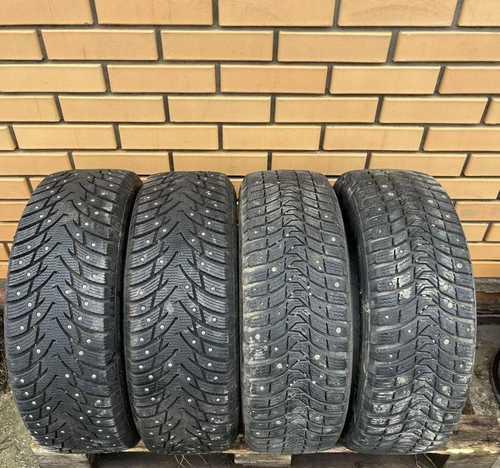 Nankang SW-8 Ice Activa 205/60 R16 96T