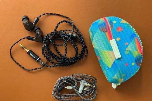 Campfire Audio Holocene