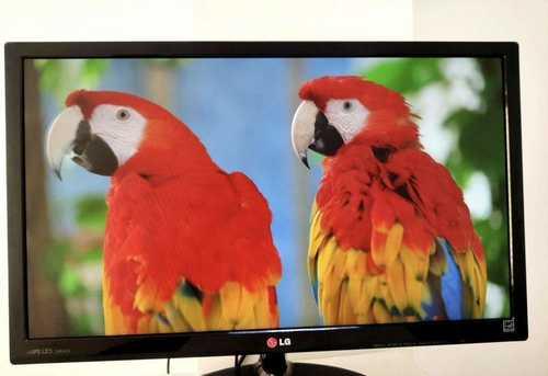 Монитор LG IPS 24e53t