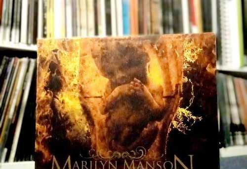 Marilyn Manson - Dancing With The Antichrist - Lp