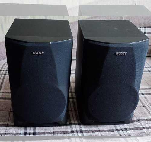 Колонки Sony SS-H771