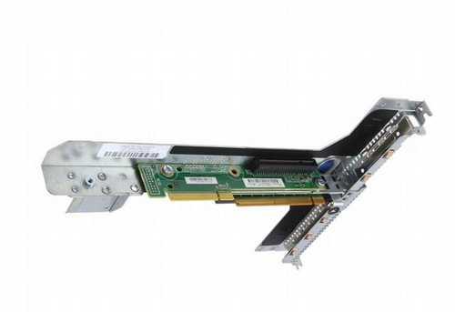 HP ProLiant DL360p Gen8 PCIe riser board
