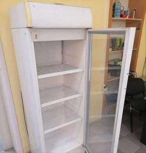 Холодильный шкаф Бирюса 310, холодильник пивной