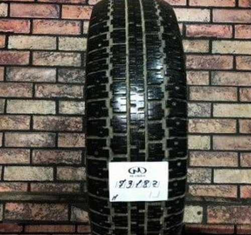 Bfgoodrich Winter Slalom 205/75 R15