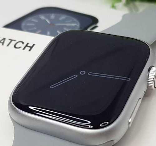 Apple Watch 8 45 мм (Гарантия   Доставка)