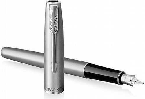 Ручка Parker Sonnet Core Stainless Steel CT F