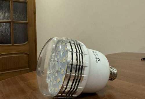 Лампа FST для студийного света