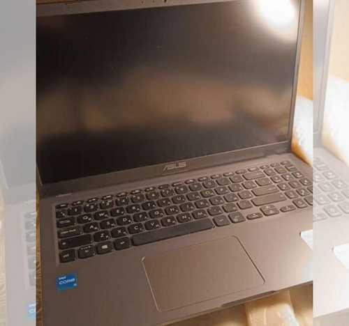 Ноутбук asus vivobook